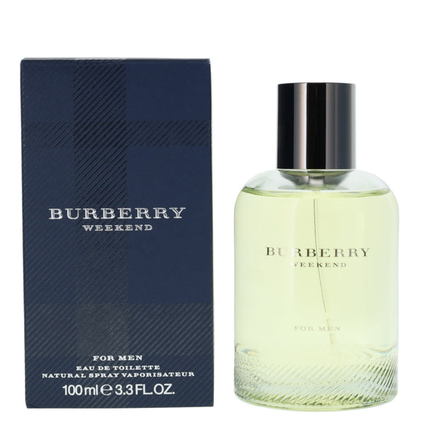 Burberry Weekend Men 100ML EDT – PerfumeStop